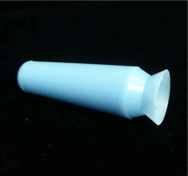 Suction Cup - Eye Concern